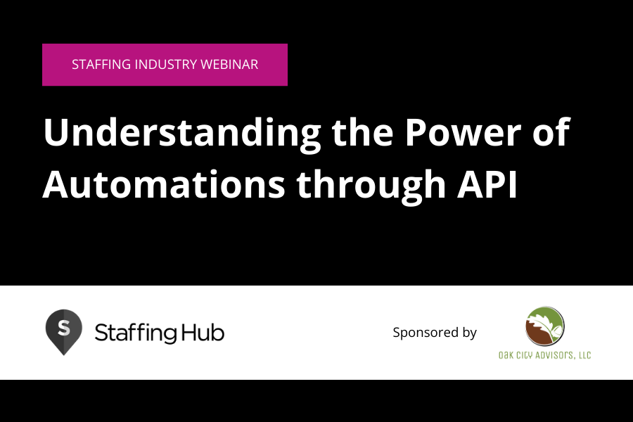 [Webinar] Understanding the Power of Automations through API